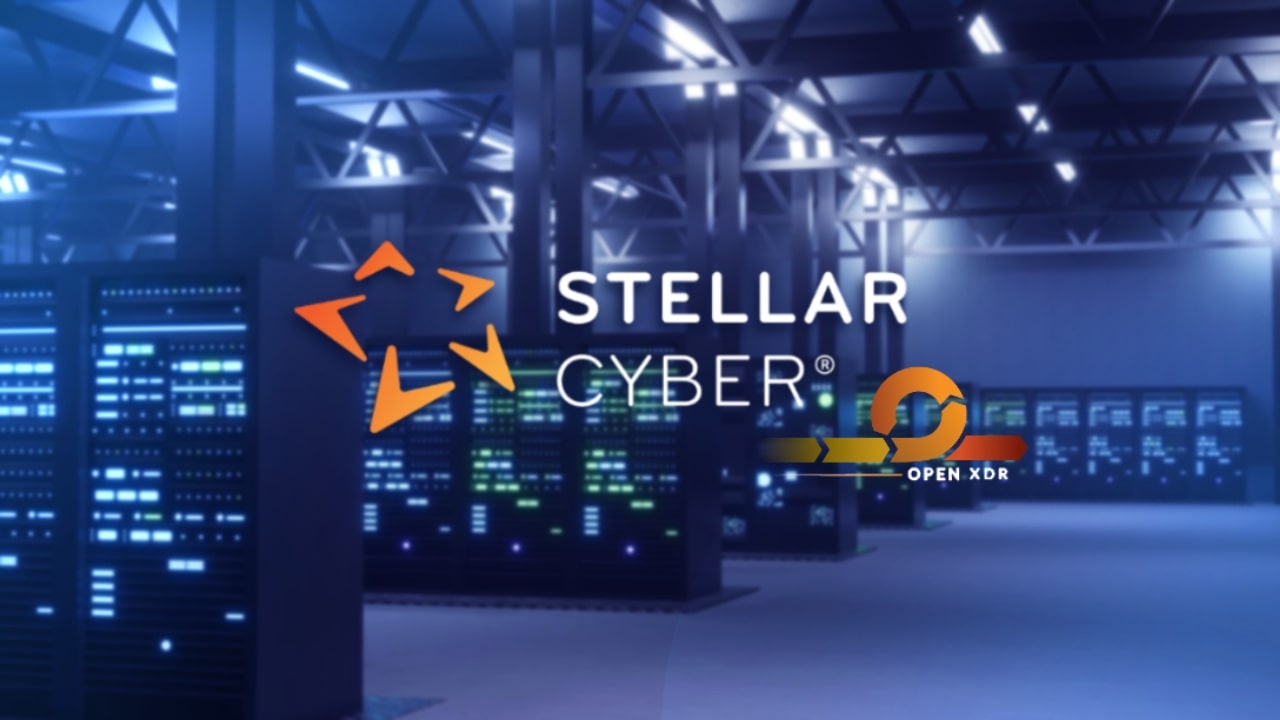 Plataforma de Seguridad Open XDR con Stellar Cyber | Parte 1