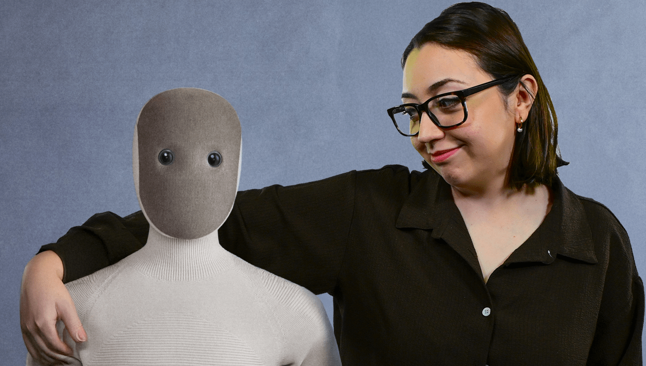 1X lanza Neo, el primer robot humanoide doméstico