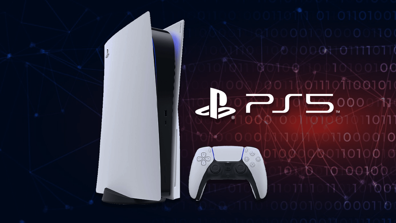 Se filtran claves ROM del PlayStation 5; podrían facilitar jailbreaks
